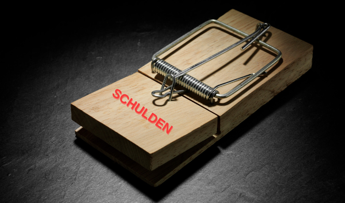 Schulden: Wege aus der Schuldenfalle - Schule.at | INSERT